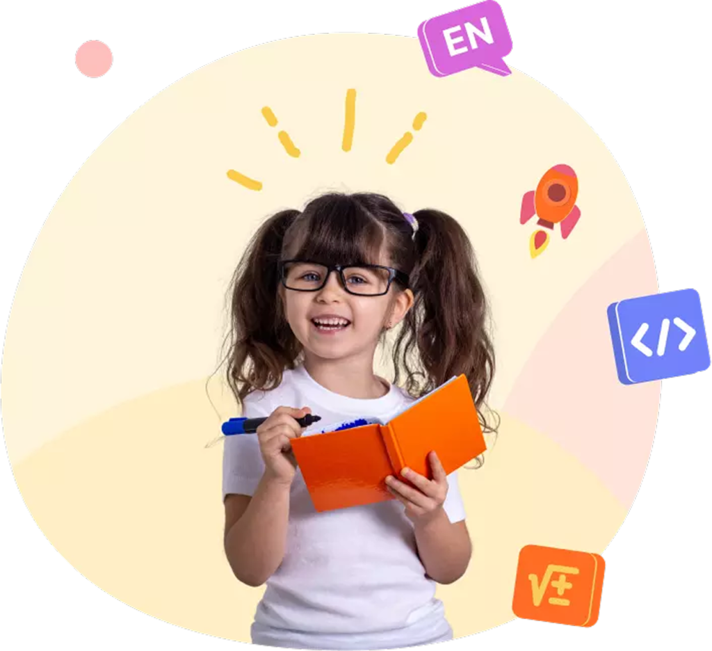 Master Math with Confidence — The QMaths Way!